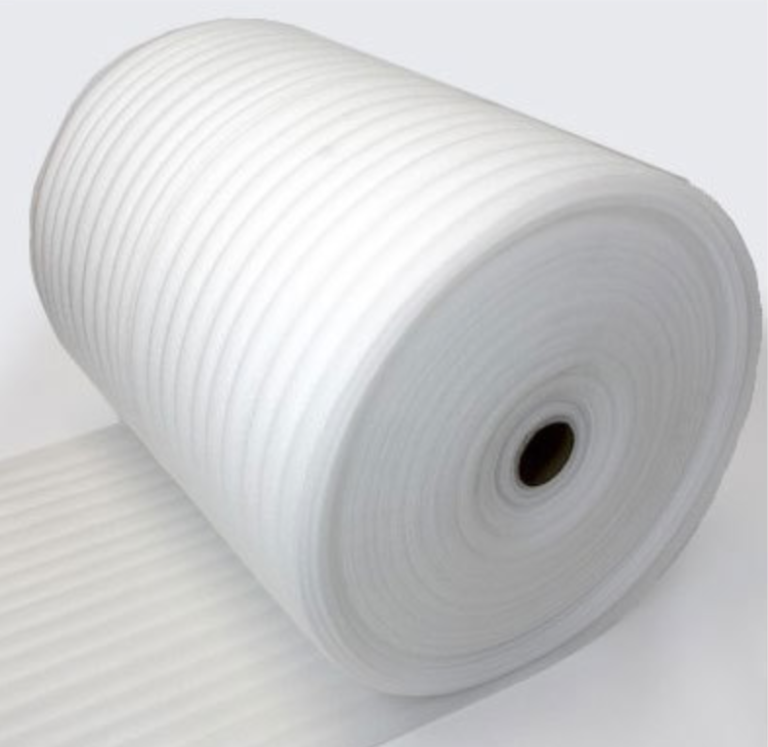 Mousses polyéthylène JoviMousse – Jovipack