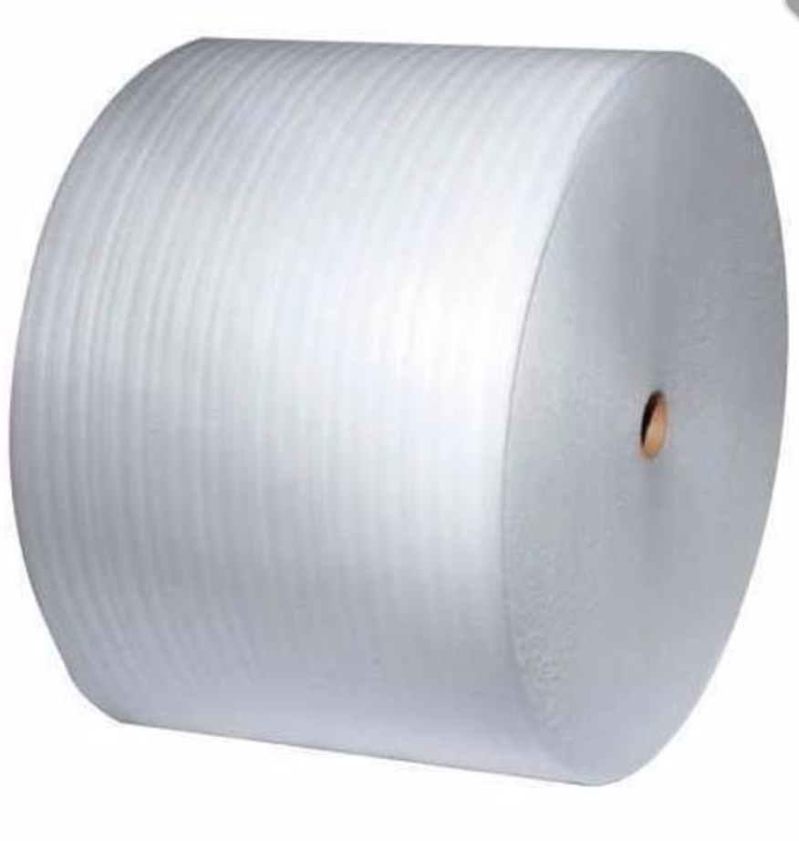 Mousses polyéthylène JoviMousse – Jovipack